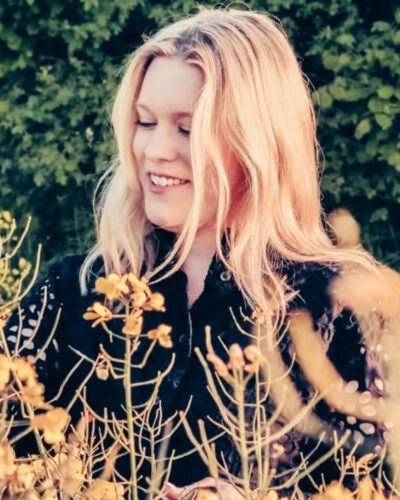 Über mich – Laura Brinkmann